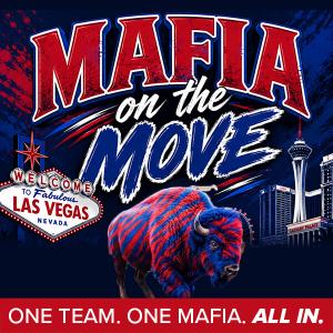 Mafia on the Move: Buffalo Bills vs. Las Vegas Raiders | AAA Western ...